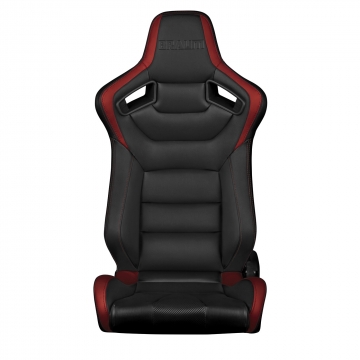 Braum Racing Seats