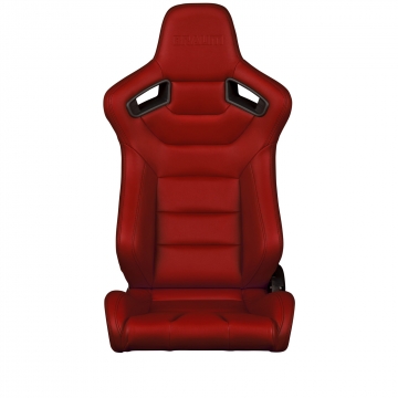Braum Racing Seats