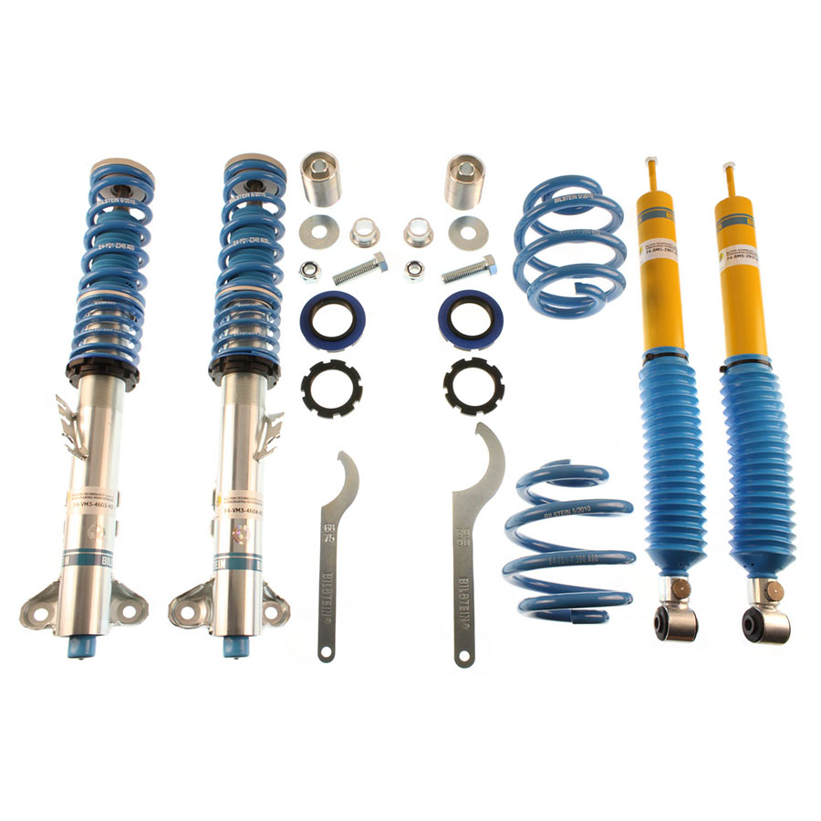 Evasive Motorsports: Bilstein B16 (PSS9) Suspension Kit - BMW 325i (E36 ...