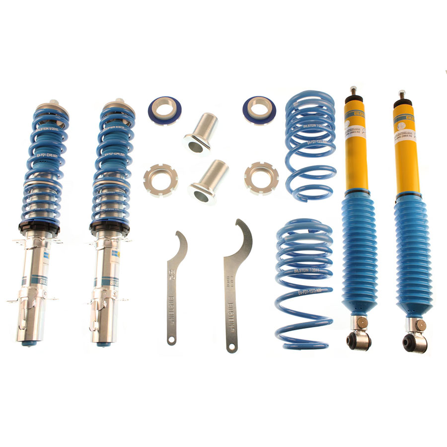 Evasive Motorsports: Bilstein B16 (PSS9) Suspension Kit - Volkswagen ...