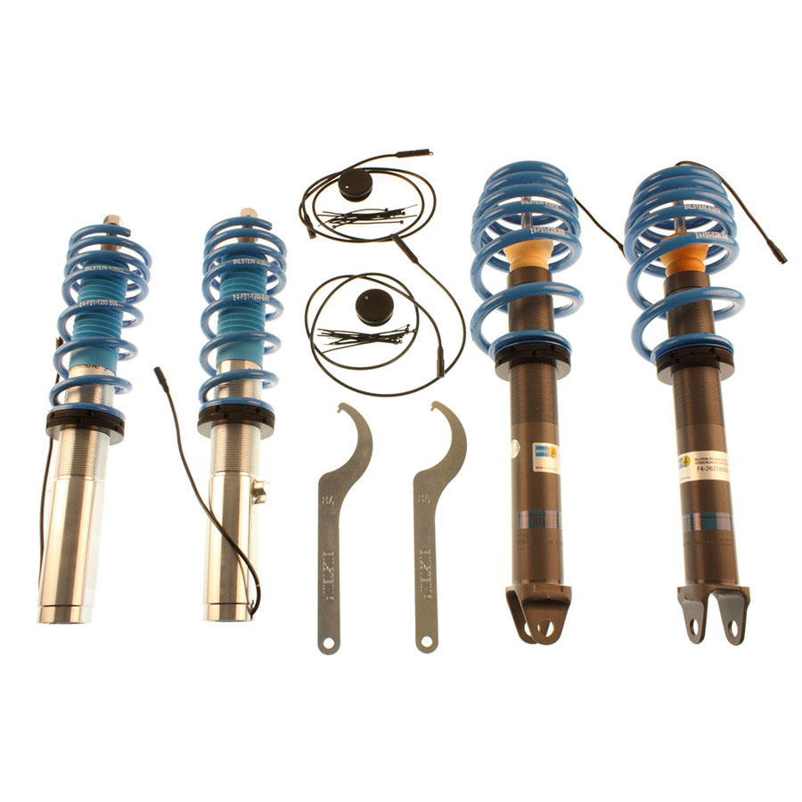Evasive Motorsports: Bilstein B16 (DampTronic) Suspension Kit - Porsche ...