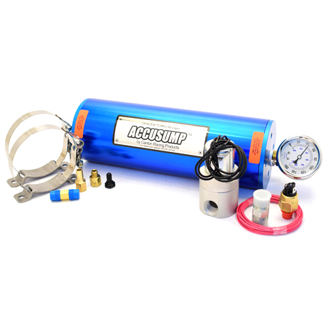 Evasive Motorsports: Canton Marine Accusump 2qt Kit