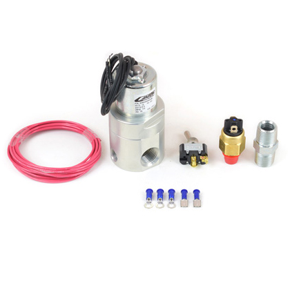 Evasive Motorsports: Canton Accusump Pro EPC Valve 35-40 PSI