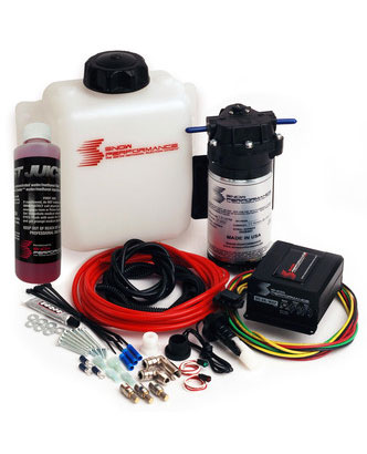 Evasive Motorsports: Snow Performance (Camaro With Centrifugal S/C or ...