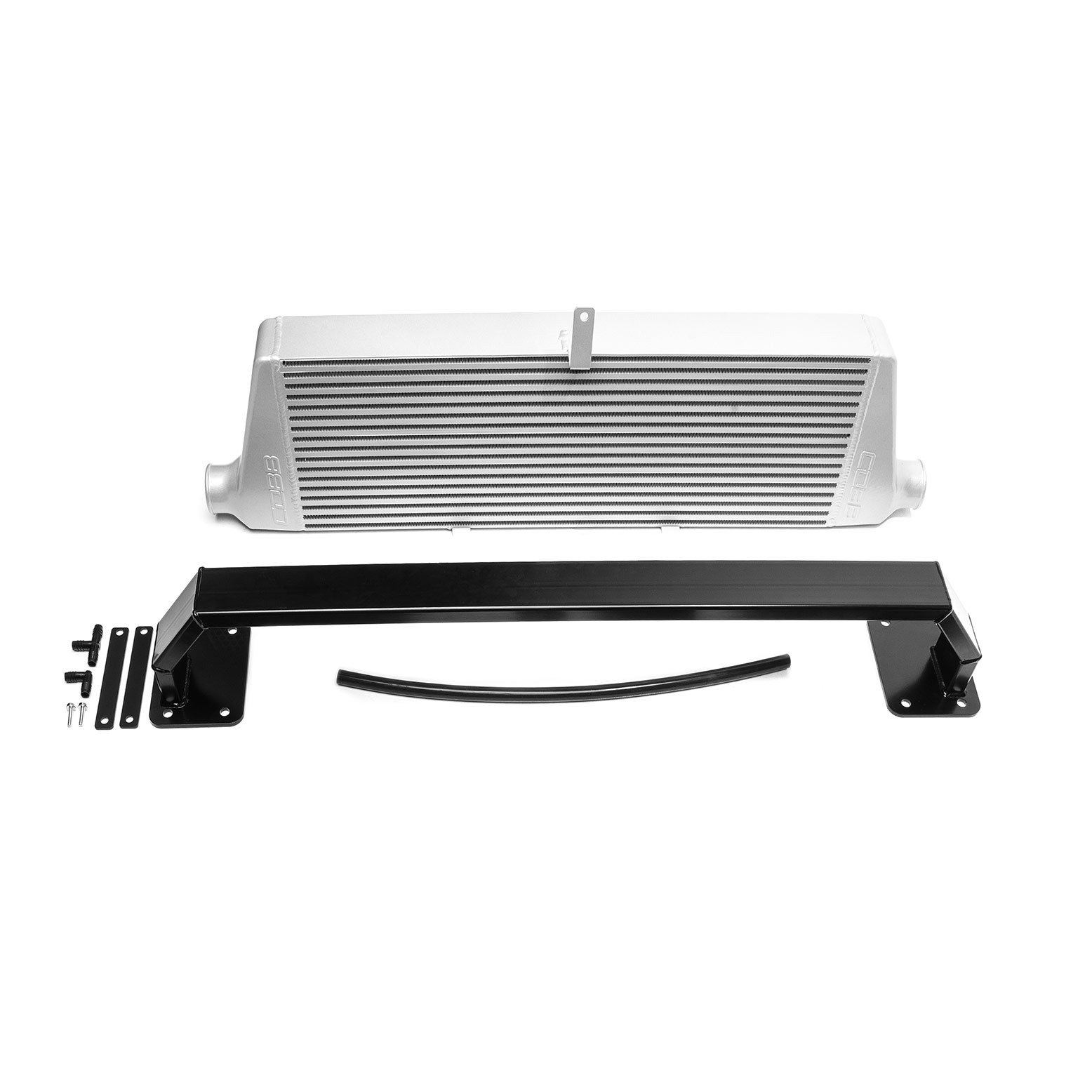 Evasive Motorsports: COBB Tuning Front Mount Intercooler Core - Subaru ...