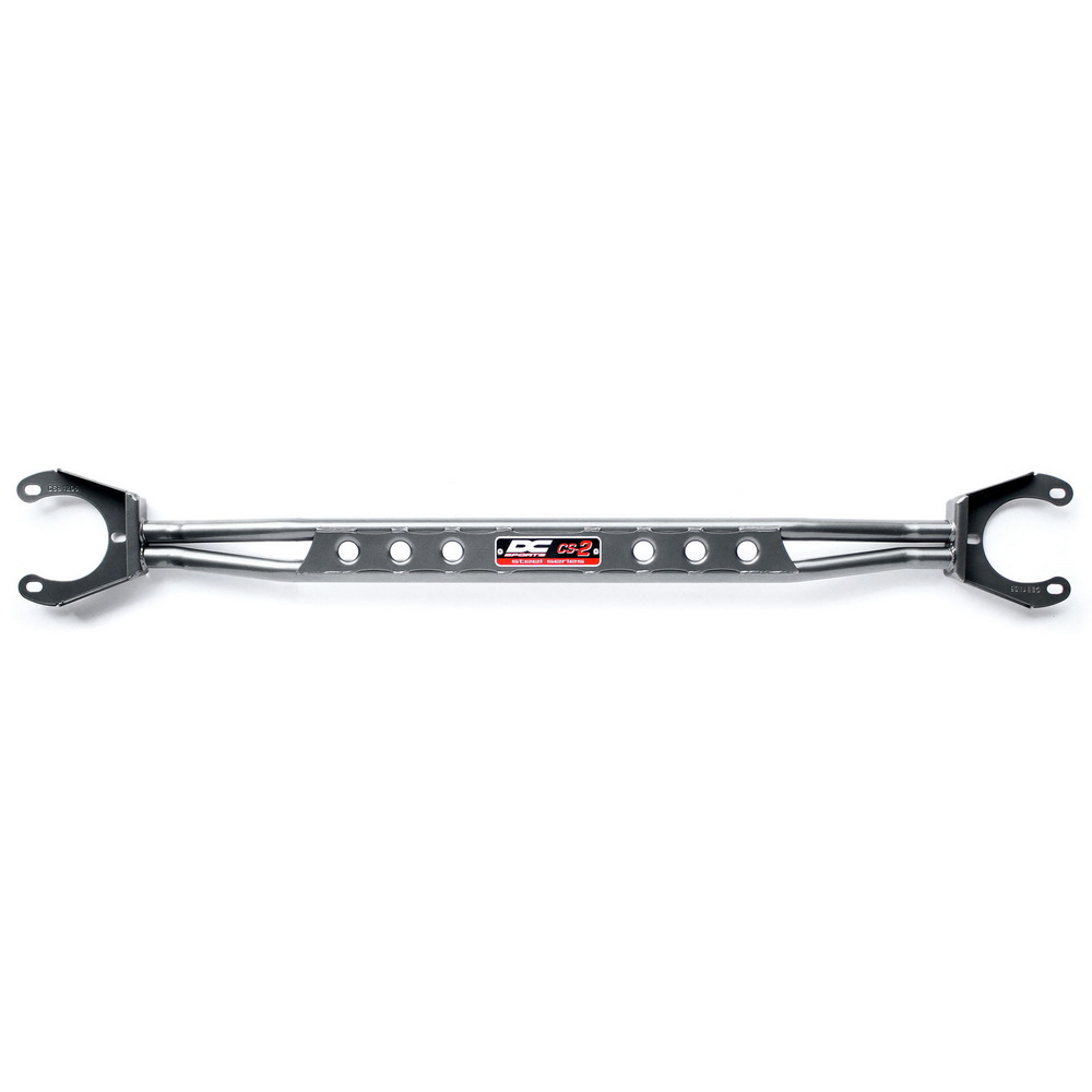Evasive Motorsports: DC Sports Front Carbon Steel Strut Bar - Nissan ...