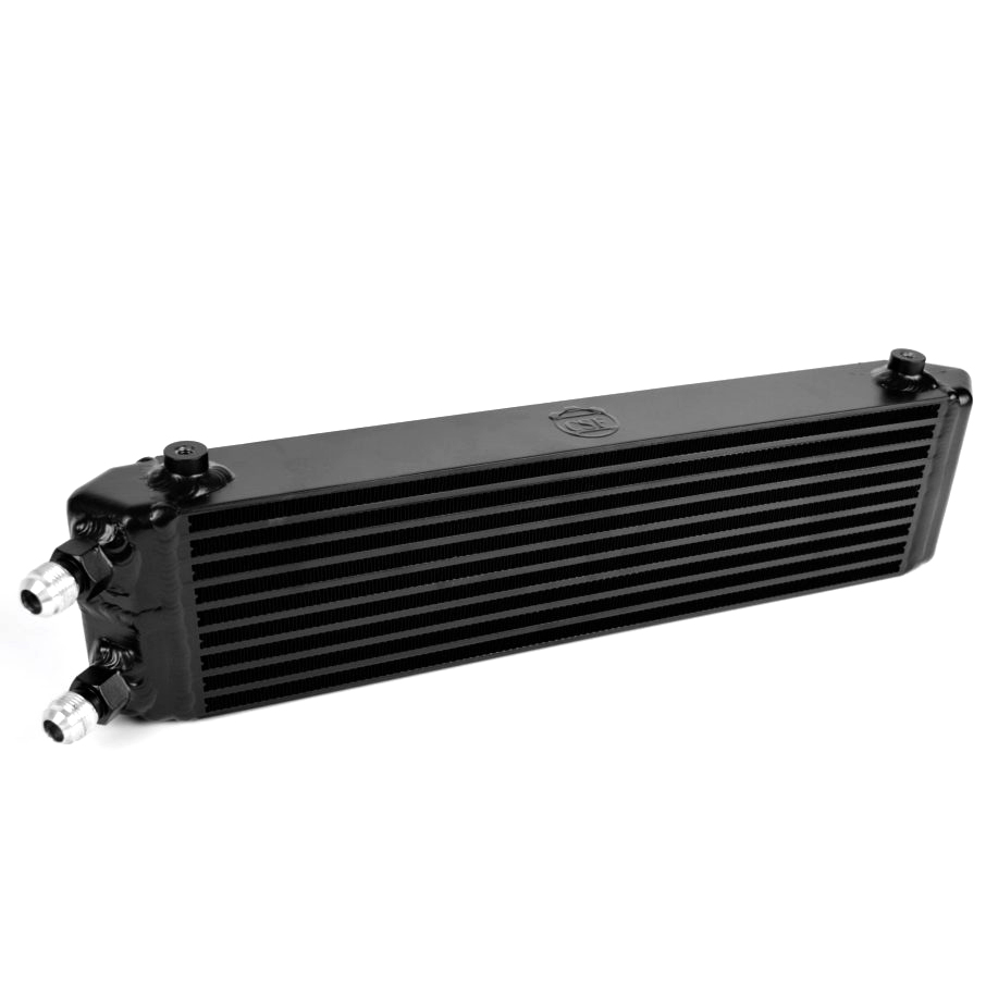 Evasive Motorsports: CSF Racing Universal Dual-pass oil cooler (Bar ...