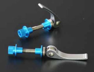 Evasive Motorsports: Cusco Type OS Quick Release Lever Kit
