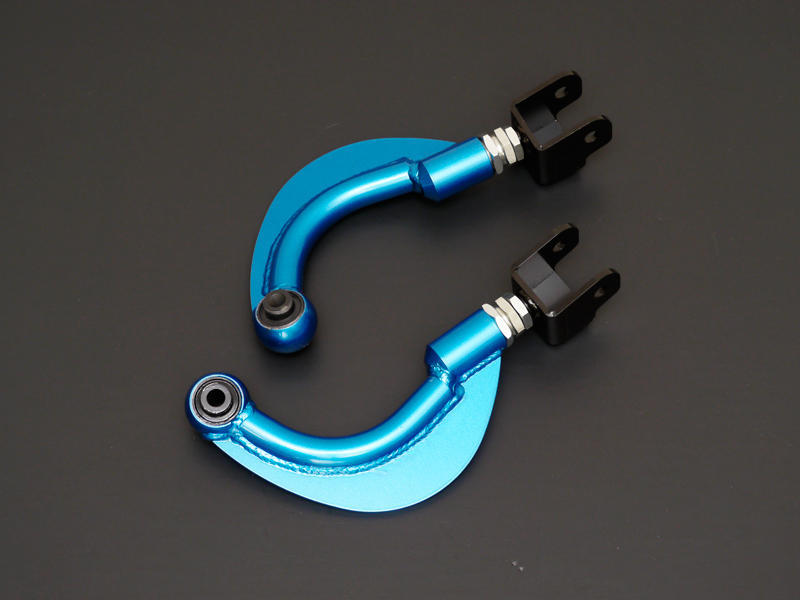 Evasive Motorsports: Cusco Adjustable Rear Upper Arm Set - Toyota ...