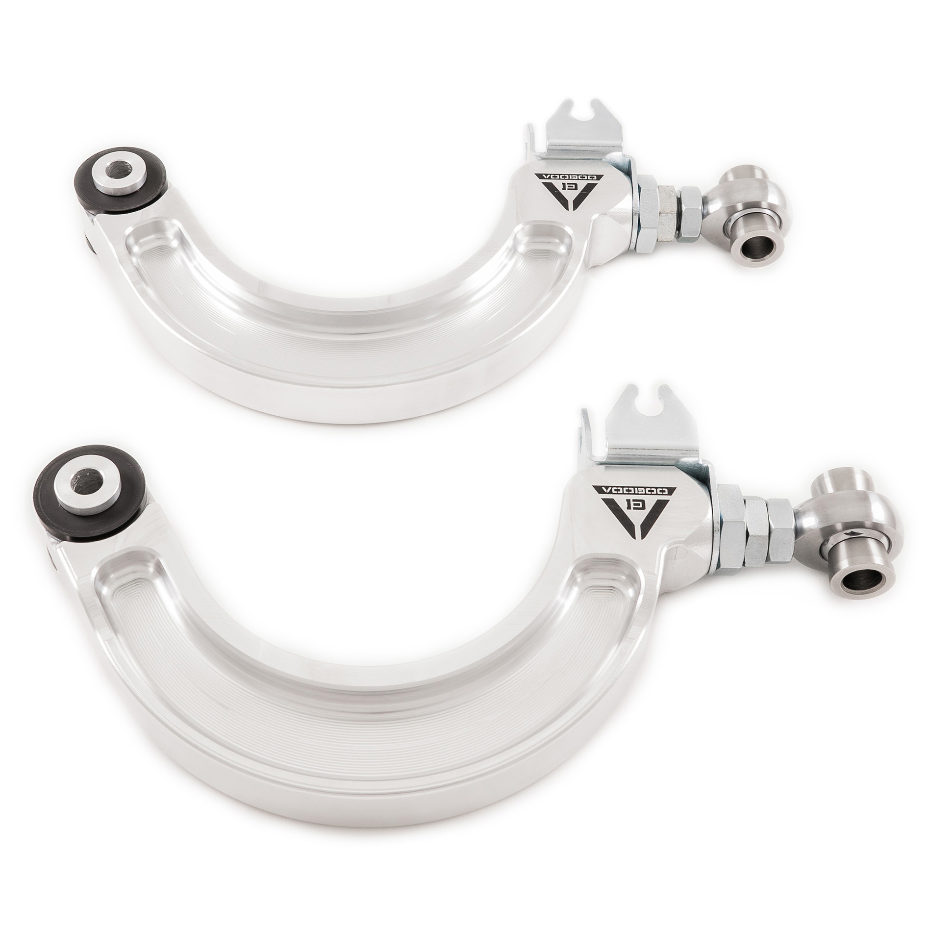 Evasive Motorsports: Voodoo13 Camber Arm (Rear) - Volkswagen Golf/GTI ...