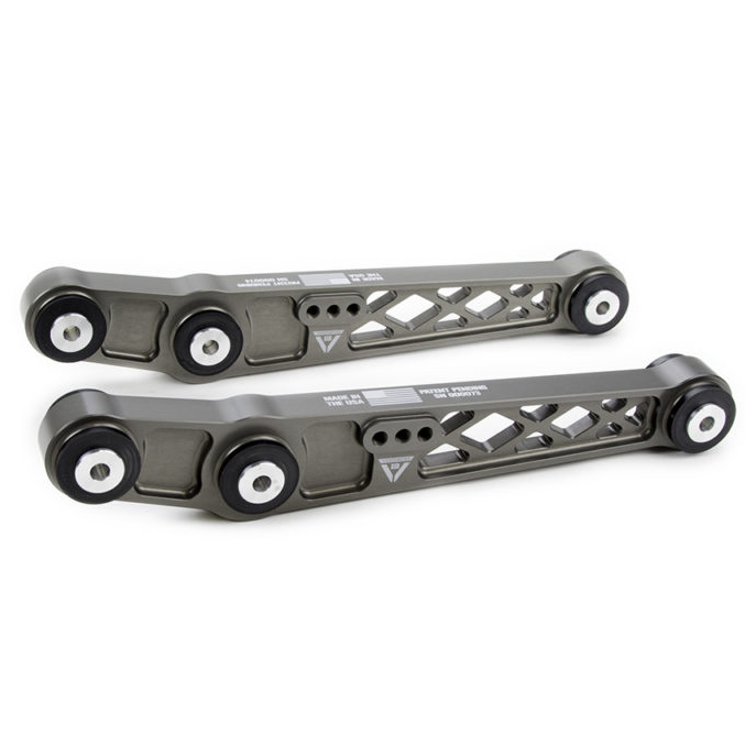 Evasive Motorsports: Voodoo13 Lower Control Arm (Rear) - Honda Civic 92 ...