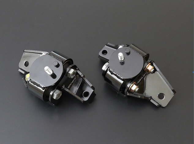 Evasive Motorsports: Cusco Engine Mount Set - Scion FR-S / Toyota 86 ...