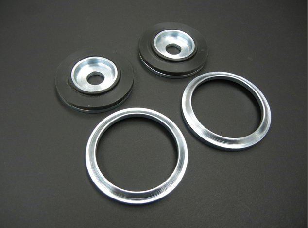 Evasive Motorsports: Cusco Differential Support Collar (Front Side ...