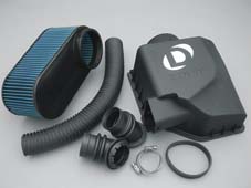 Evasive Motorsports: Dinan Cold Air Intake System - BMW 325Ci 01-06 ...