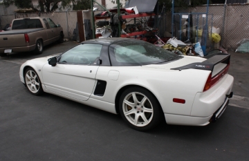 Evasive Motorsports: Search