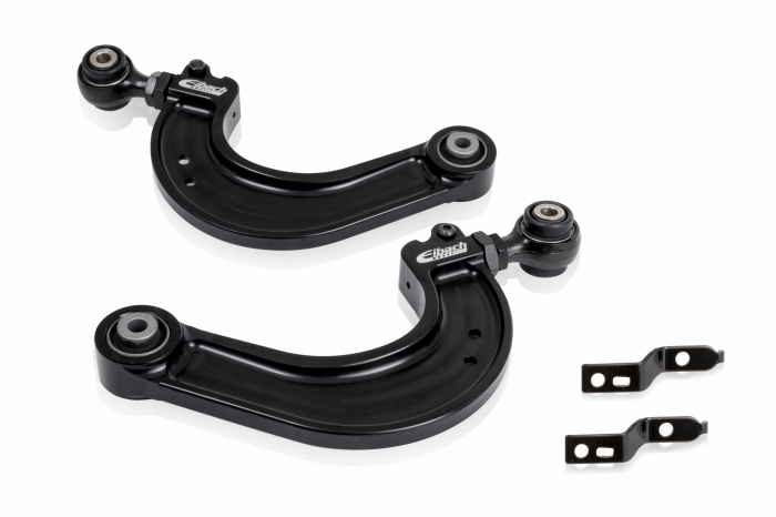 Evasive Motorsports: Eibach Pro-Alignment Camber Arm Kit - Honda Civic ...