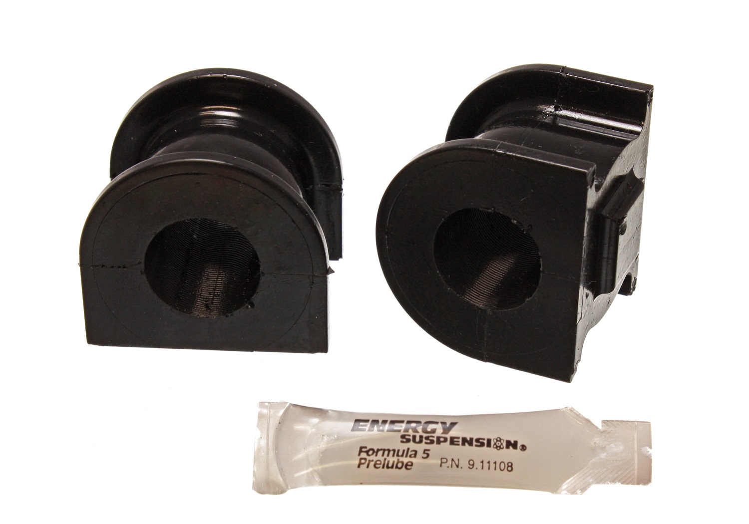 Evasive Motorsports: Energy Suspension Rear Sway Bar Bushings (Black ...