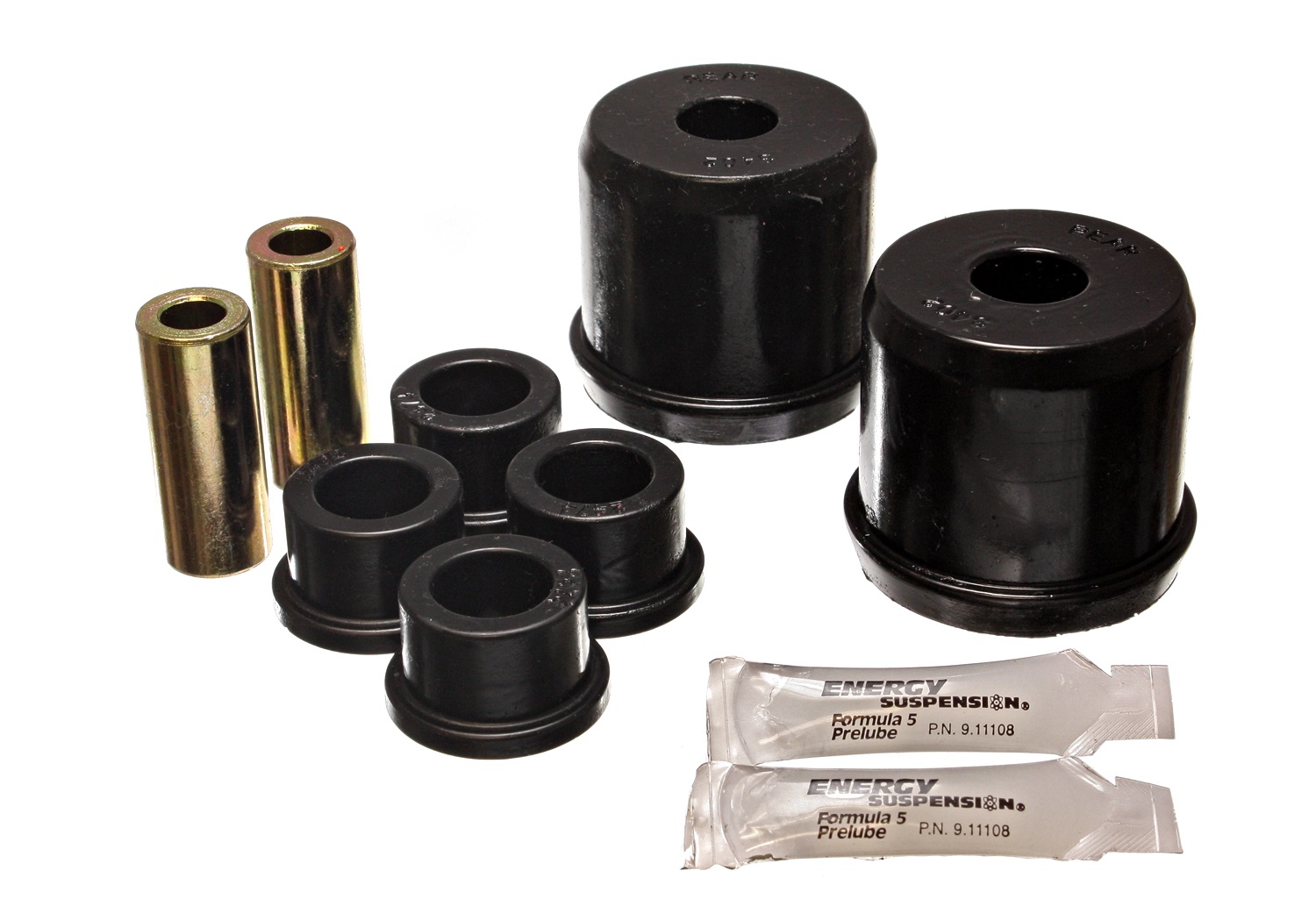 Evasive Motorsports: Energy Suspension Front Control Arm Bushings ...