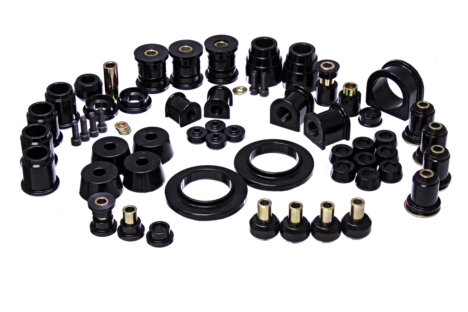 Evasive Motorsports: Energy Suspension Hyper-flex Master Bushings ...