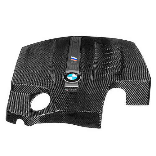 Eventuri Carbon Fiber Engine Cover N55