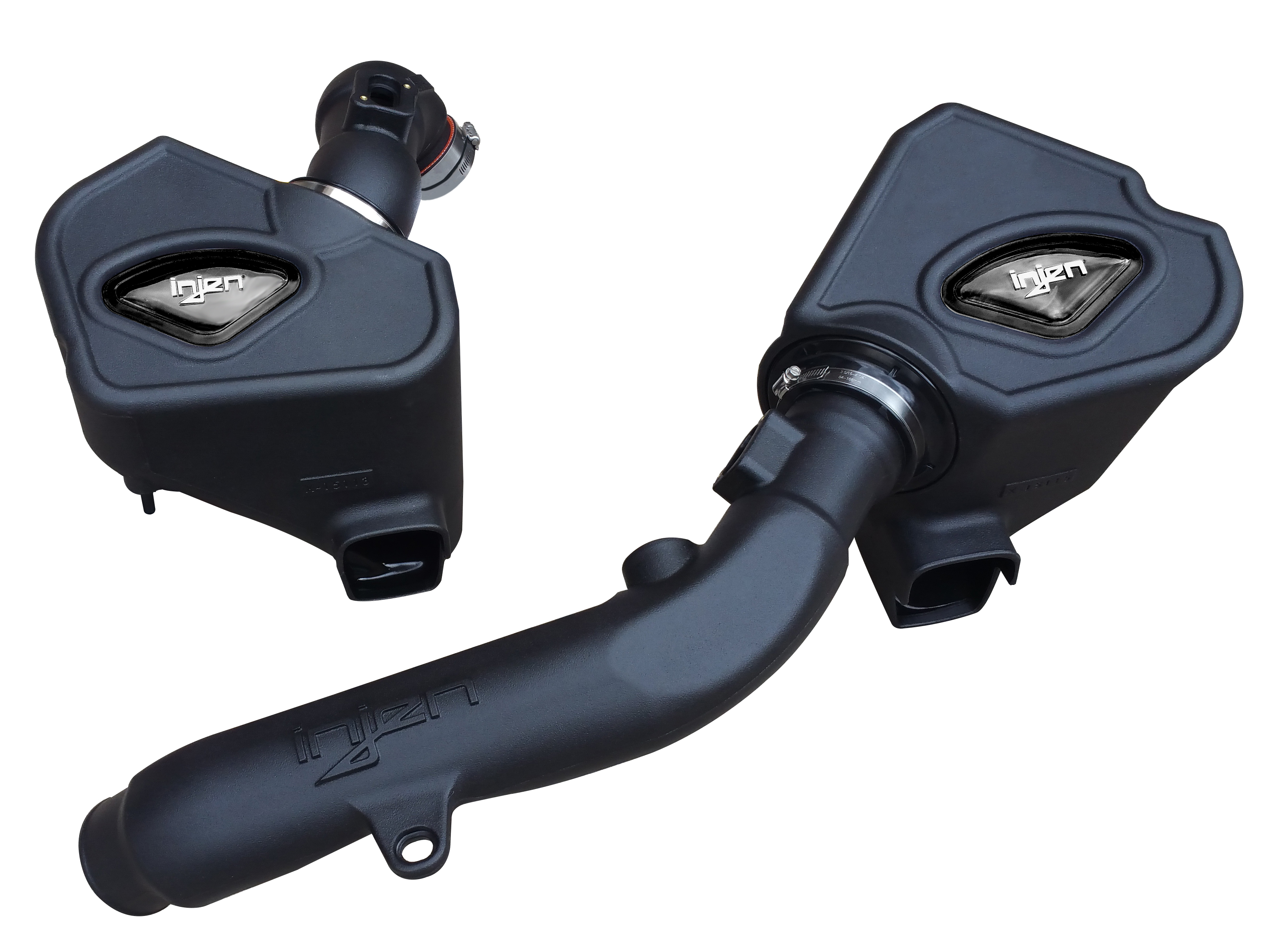 Evasive Motorsports: Injen Evolution Air Intake System - BMW M3(F80)/M4 ...