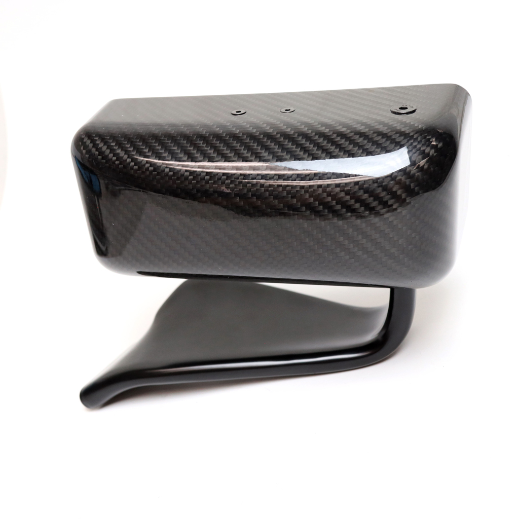 Evasive Motorsports: EVS Tuning Carbon GTLM Aero Mirrors (Black ...