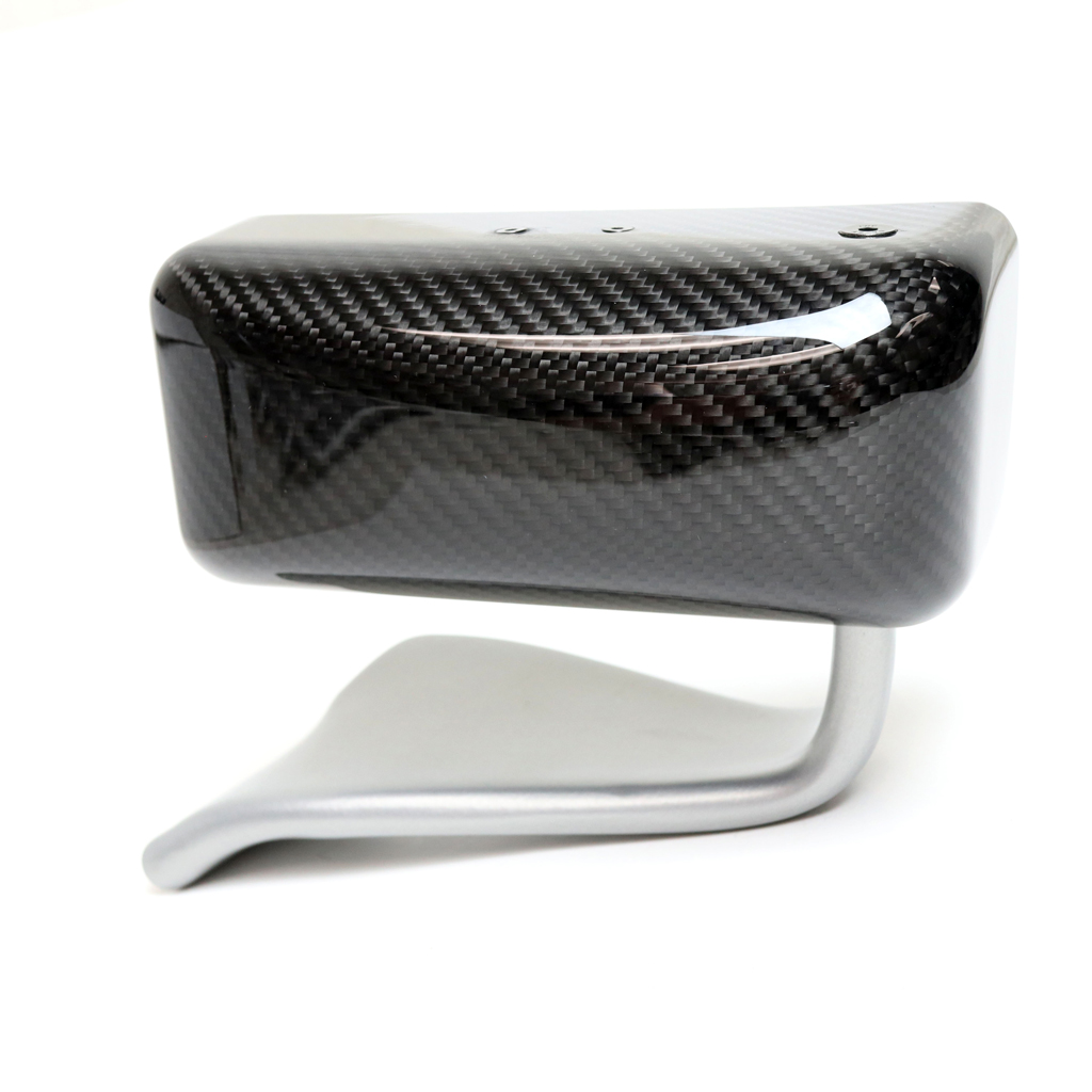 Evasive Motorsports: EVS Tuning Carbon GTLM Aero Mirrors (Silver ...