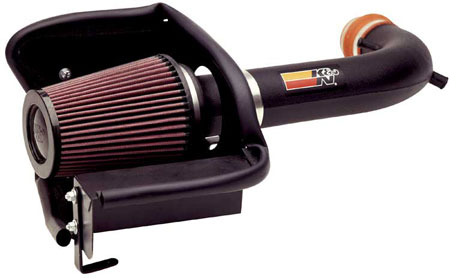 K&N FIPK Intake Kit - Honda S2000 2.2/2.0L-L4 00-09 進氣套件（轉運商品，作業時間稍長 ...