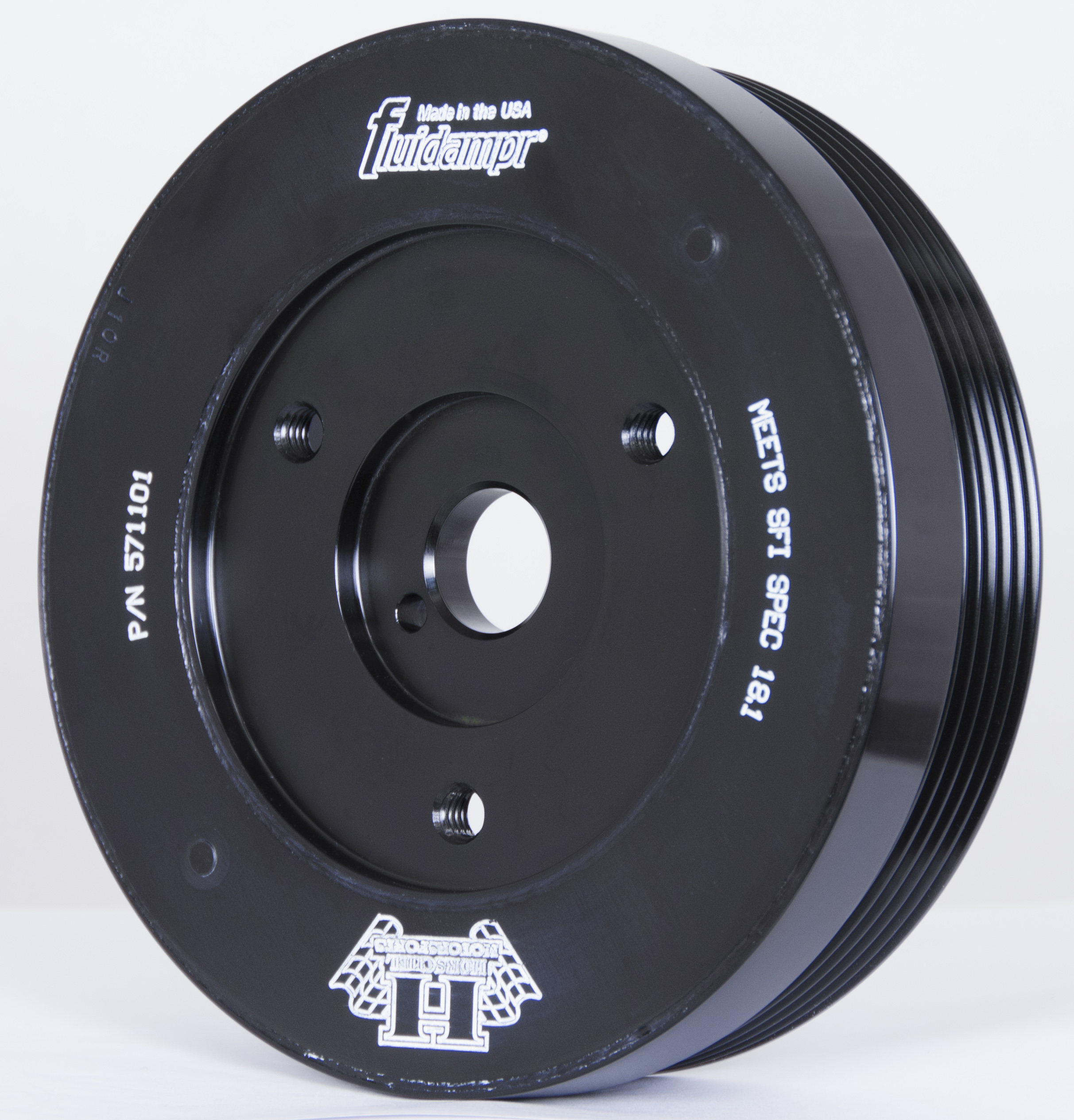 Evasive Motorsports: Fluidampr Performance Damper - Scion FR-S / Toyota ...