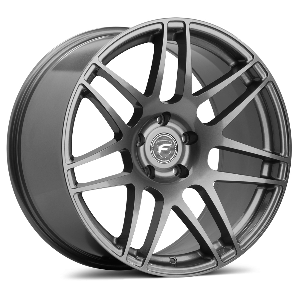 Evasive Motorsports: Forgestar F14 Wheel (Super Deep Concave) - 18x11 ...
