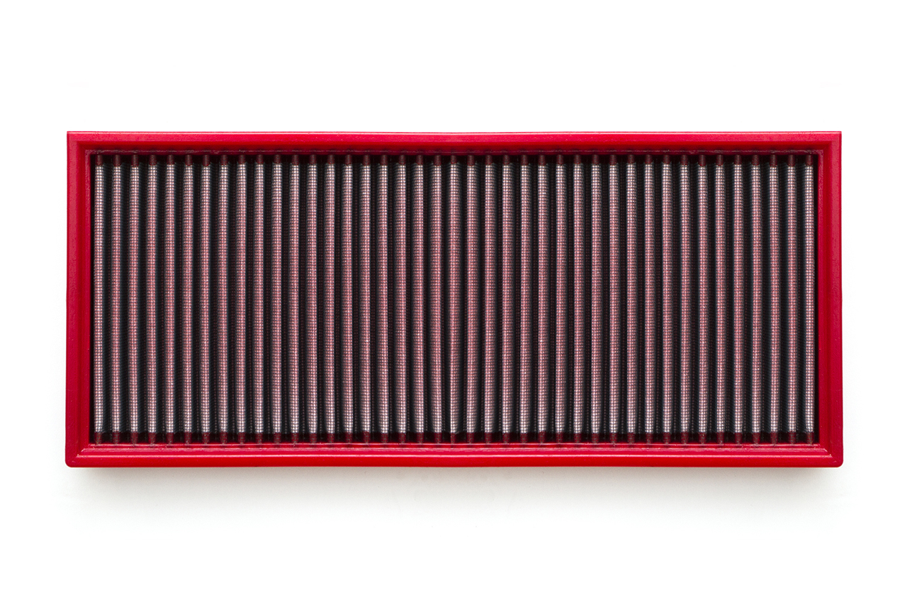 Evasive Motorsports: Fabspeed BMC F1 Replacement Air Filter - Ferrari ...