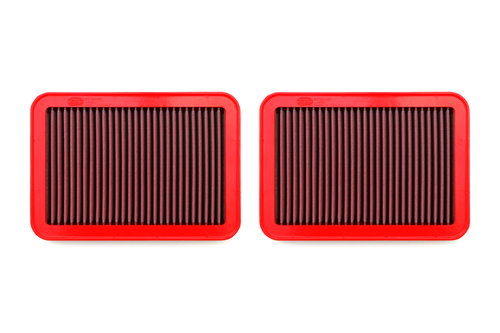 Evasive Motorsports: Fabspeed BMC F1 Replacement Air Filter ...