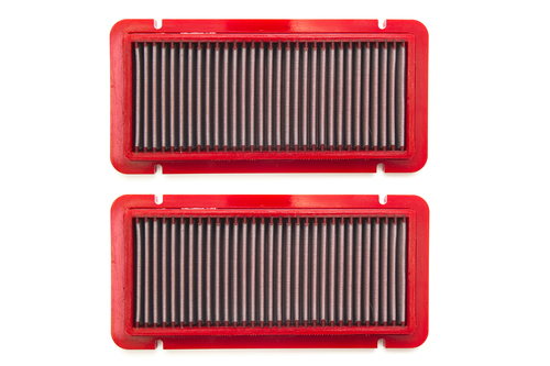 Evasive Motorsports: Fabspeed BMC F1 Air Filter (sold as pair ...