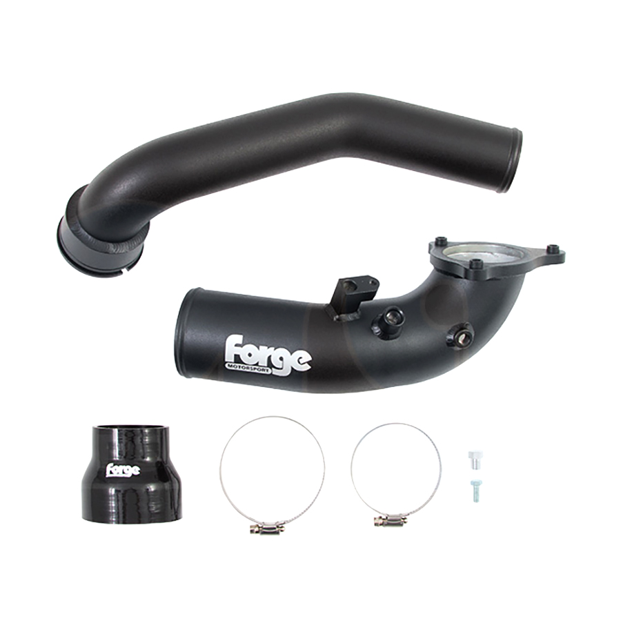 Evasive Motorsports: Forge Motorsports Boost Pipes - BMW 1-Series F20 ...