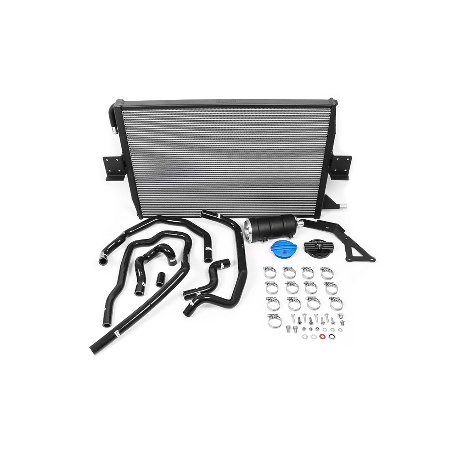 Evasive Motorsports: Forge Motorsports Chargecooler Radiator and ...