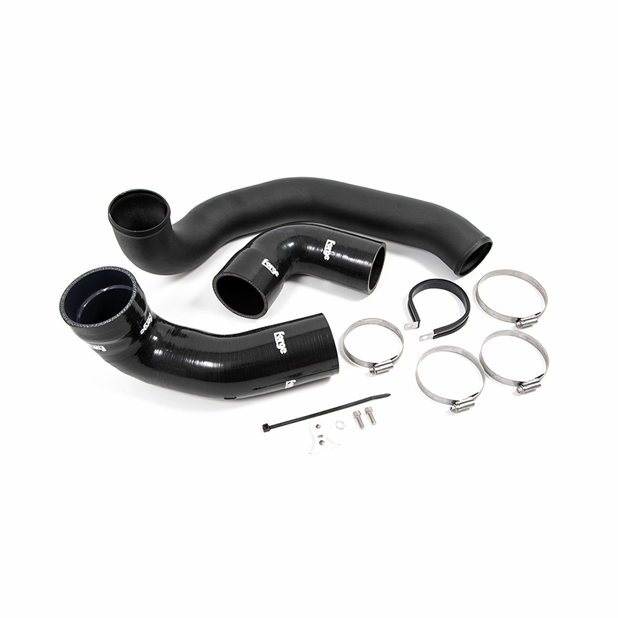 Evasive Motorsports: Forge Motorsports Enlarged Discharge Pipe - Audi ...