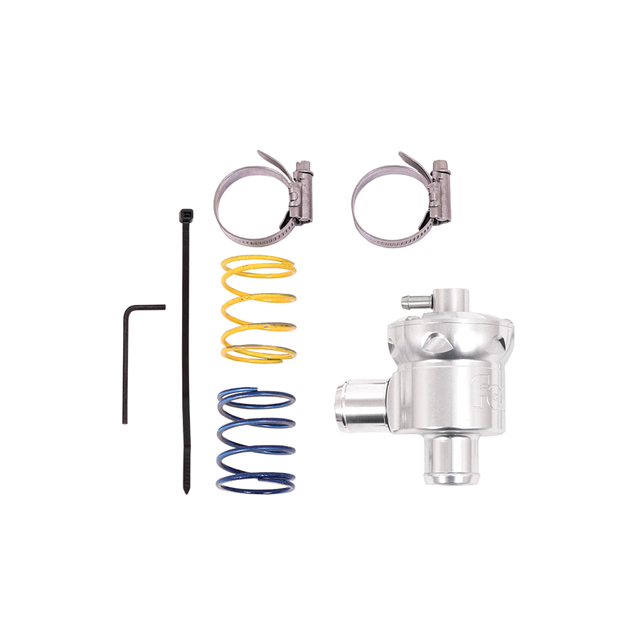 Evasive Motorsports: Forge Motorsports Turbo Recirculation Valve with ...