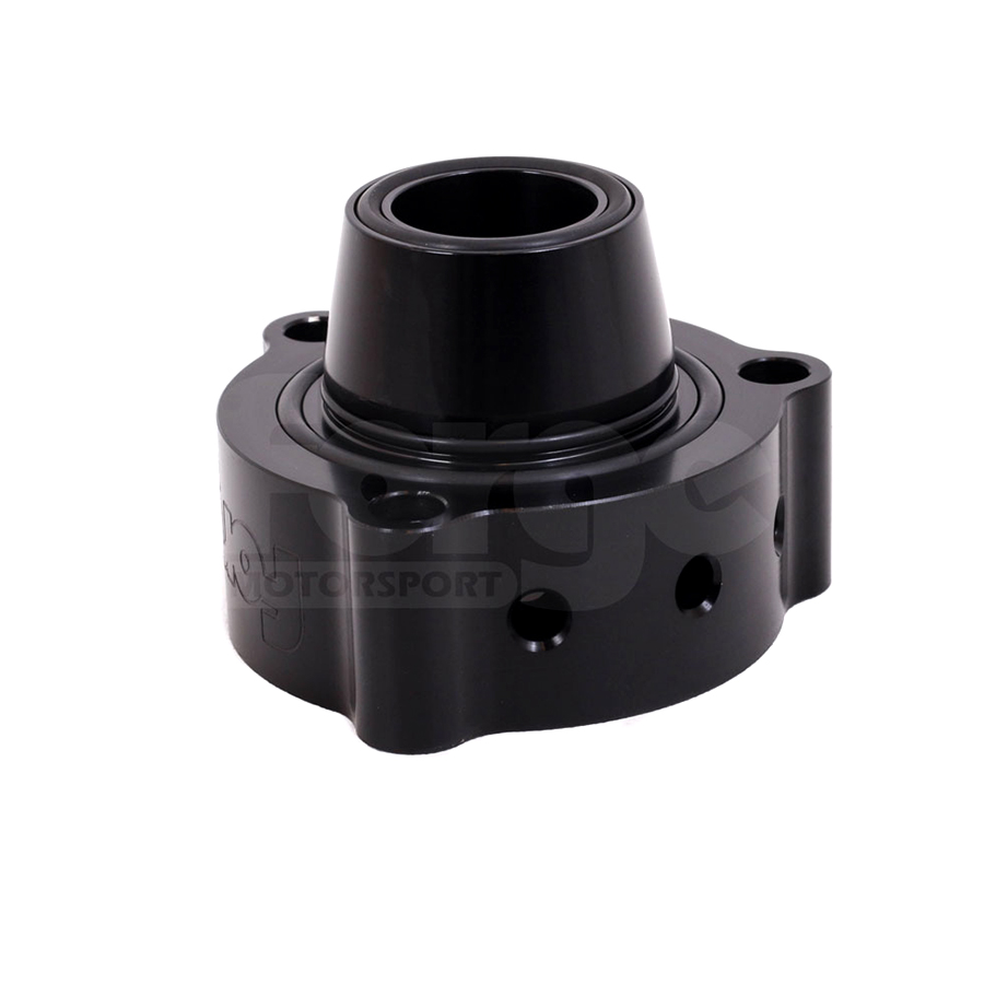 Evasive Motorsports: Forge Motorsports Blow Off Valve Adaptor (Black ...