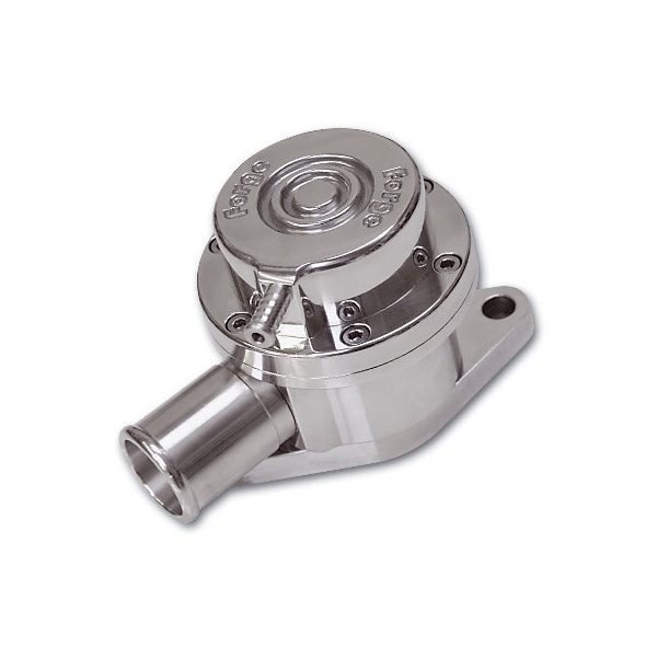 Evasive Motorsports: Forge Motorsports Blow Off Valve (Recirculating ...