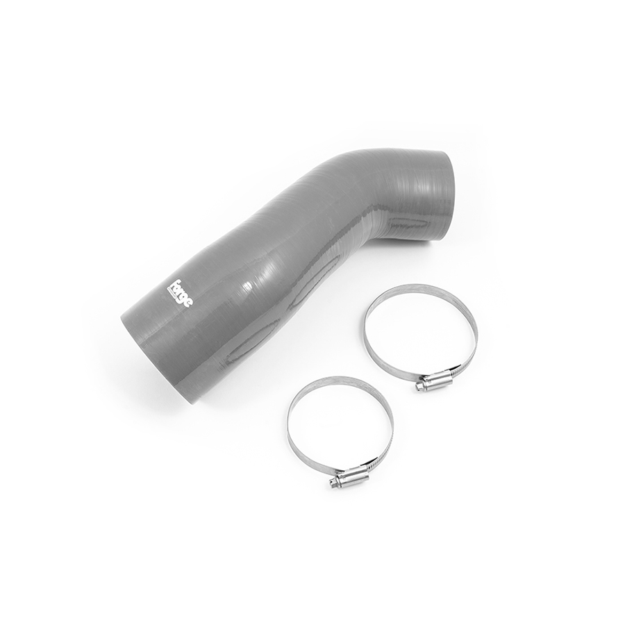 Evasive Motorsports: Forge Motorsports Silicone Intake Hose (Grey) - VW ...