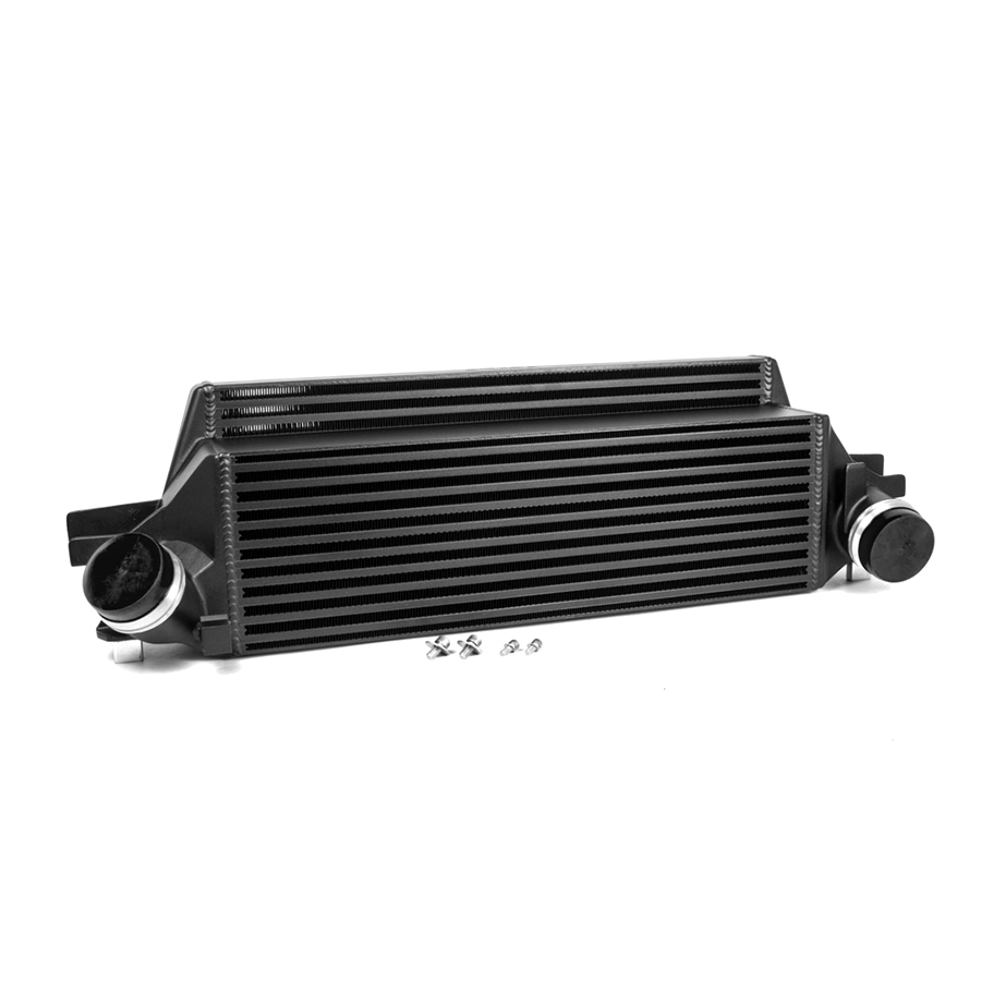 Evasive Motorsports: Forge Motorsports Intercooler - Mini Cooper JCW ...