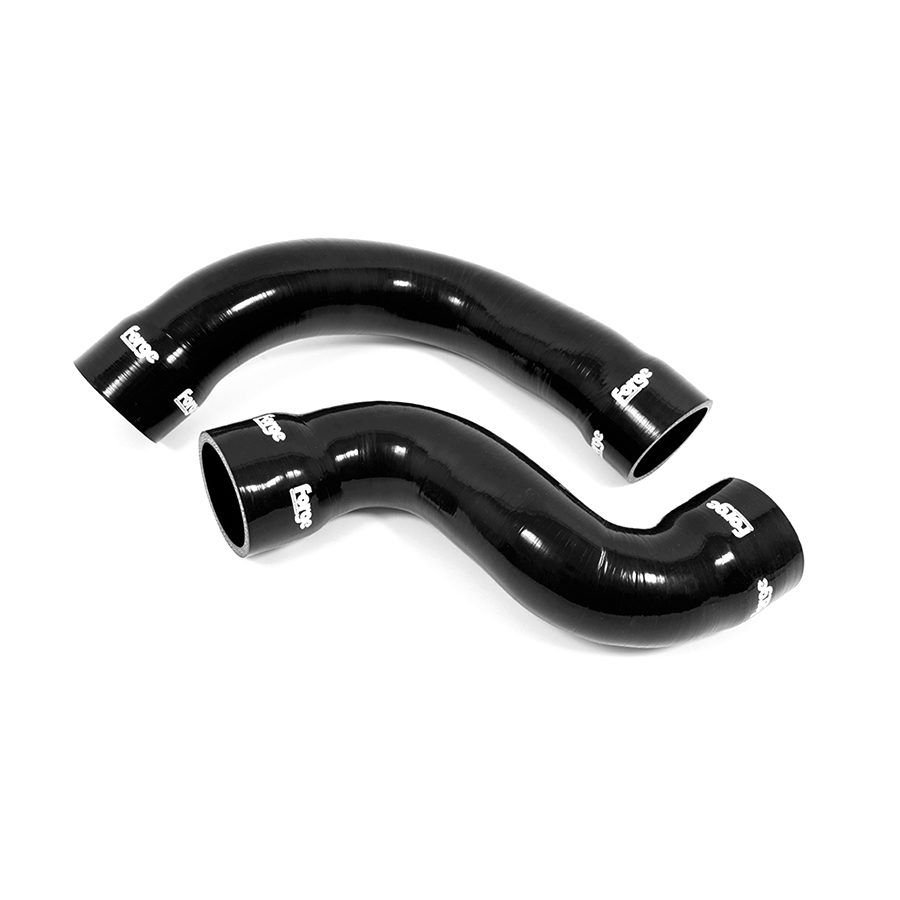 Evasive Motorsports: Forge Motorsports Upper Silicone Boost Hoses ...