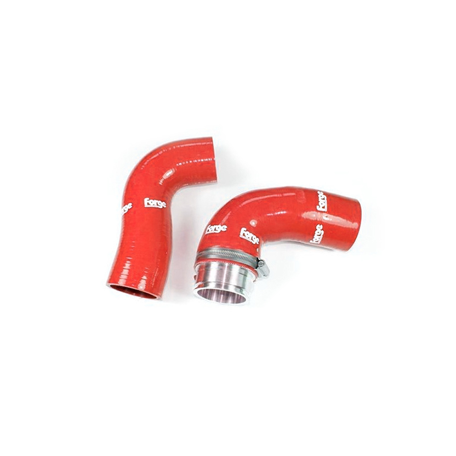 Evasive Motorsports: Forge Motorsports Silicone Turbo Hoses (Red ...