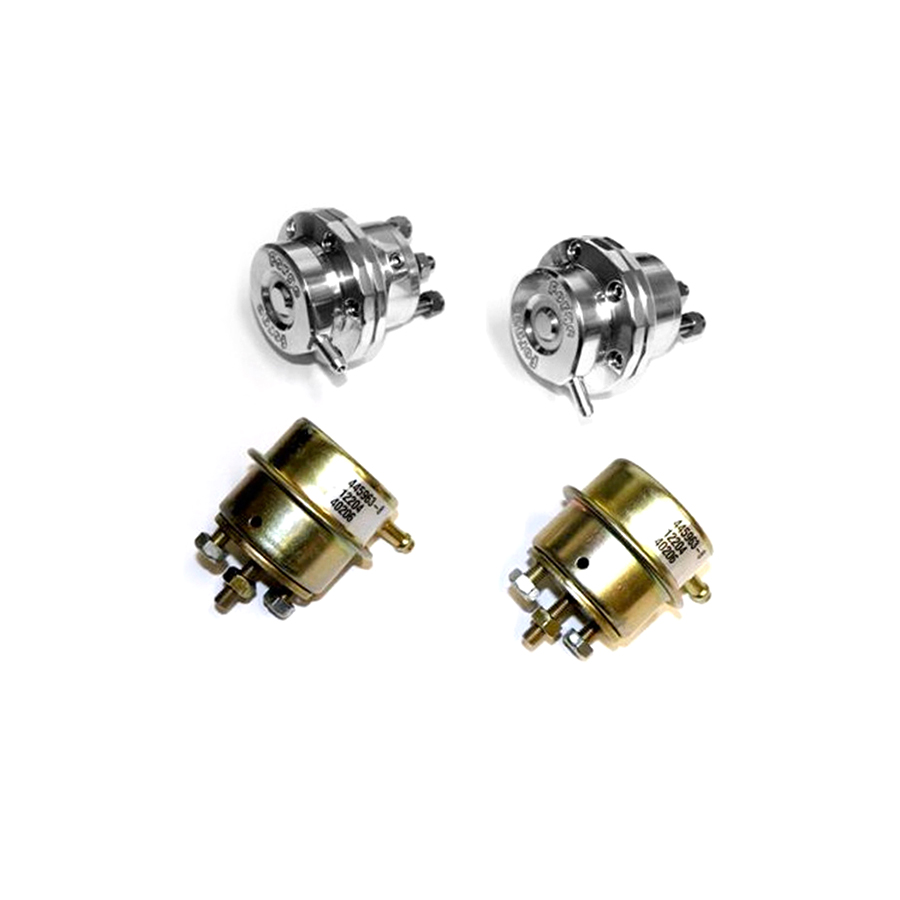 Evasive Motorsports: Forge Motorsports Adjustable Actuators (Blue ...