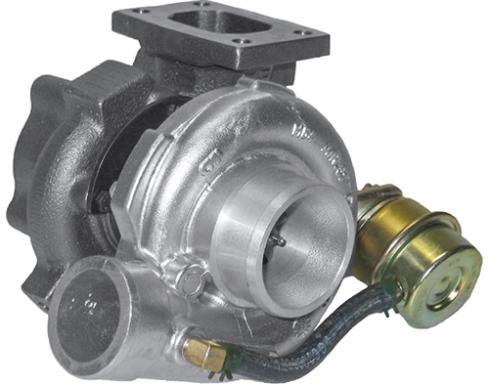 Evasive Motorsports: Garrett Turbocharger - GT2252