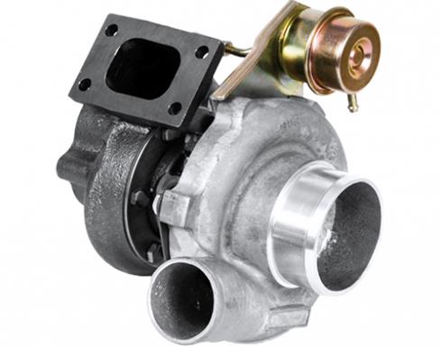 Evasive Motorsports: Garrett Turbocharger 0.86 A/R - GT2860RS