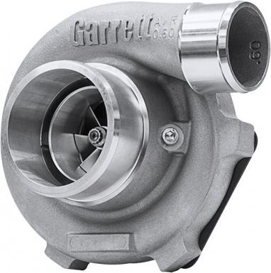 Evasive Motorsports: Garrett Turbo Assembly Kit T25 / 5 bolt 0.64 A/R ...