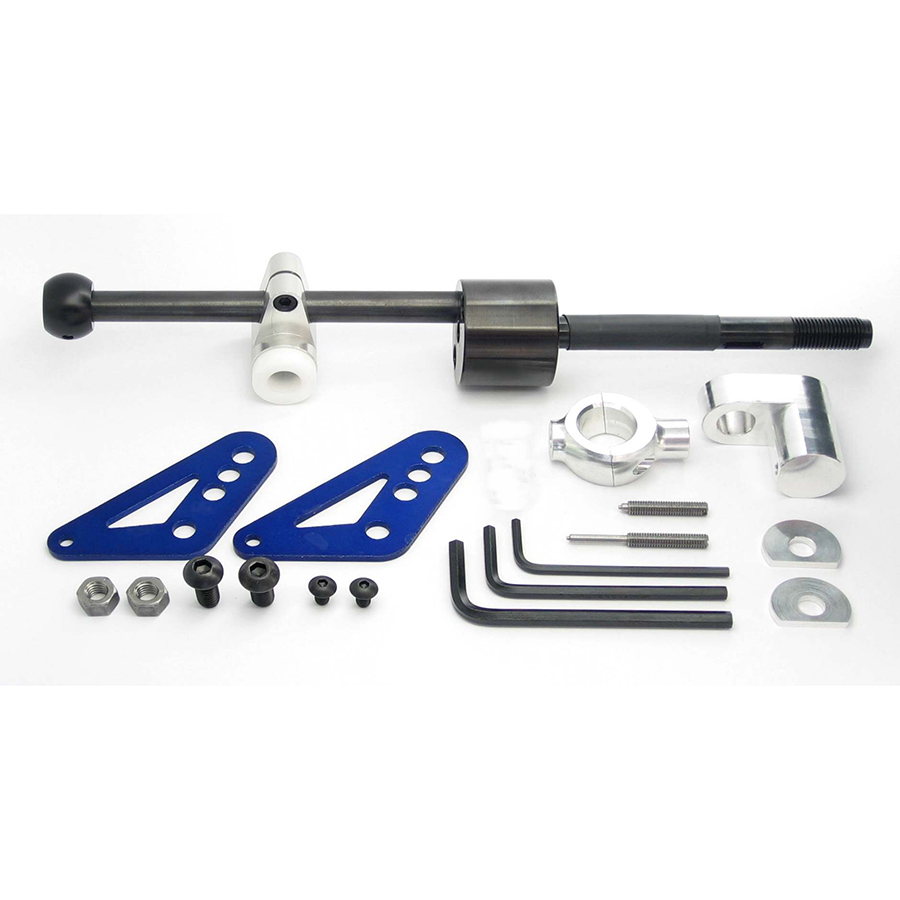 Evasive Motorsports: Go Fast Bits Short Shifter - Subaru WRX STI 04-07 ...