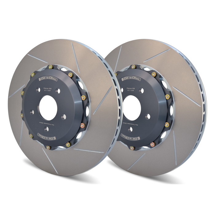 Evasive Motorsports: Girodisc Rear 2pc Floating Rotors - Volkswagen ...