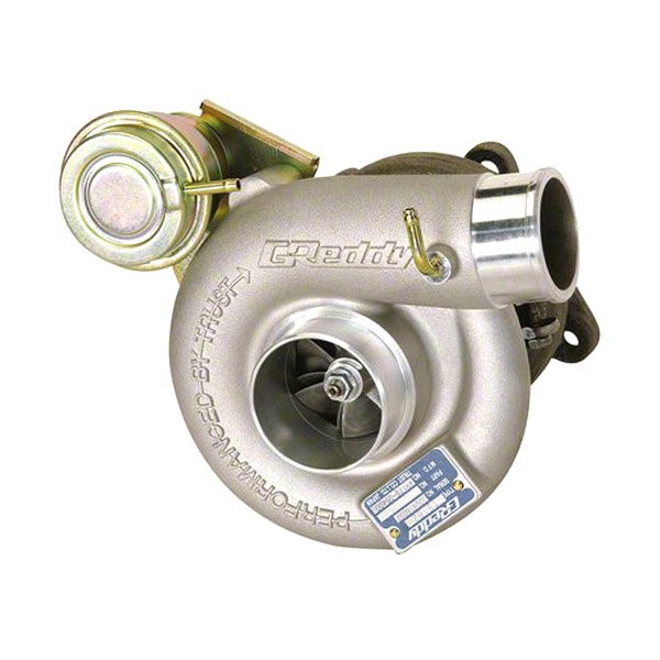 Evasive Motorsports: Greddy Turbocharger - T88H-38GK / 22CM
